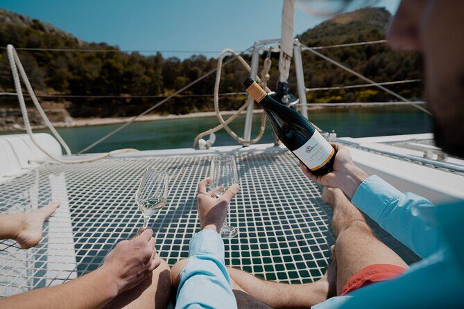 Catamaran Cruise in Nafplio | with Local Treats - Who Should Book This Tour?