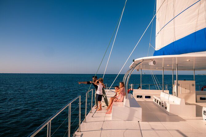 Catamaran Cruise in Riviera Maya With Snorkeling & Beach Club - The Bottom Line: Who Should Book This Tour?