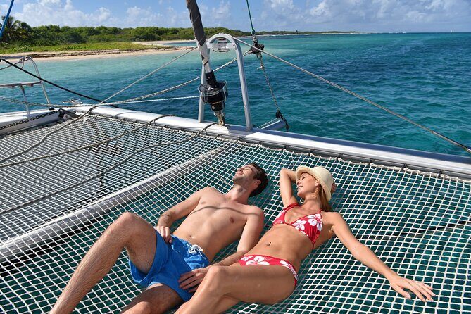 Catamaran Cruise in Riviera Maya With Snorkeling & Beach Club - Final Thoughts