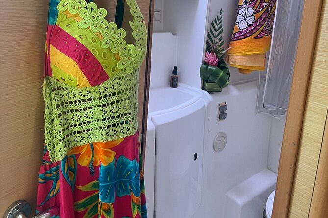 Catamaran Cruise - Leeward Islands  The Polynesian Escape - Final Thoughts: Is This Tour Worth It?