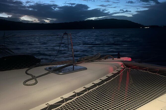 Catamaran Cruise Polynesia 7 Days PRIVATE  Leeward Islands - Exploring the Itinerary: What You Can Expect Every Day