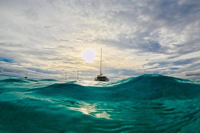 Catamaran Cruise Polynesia 7 Days PRIVATE  Leeward Islands - The Sum Up