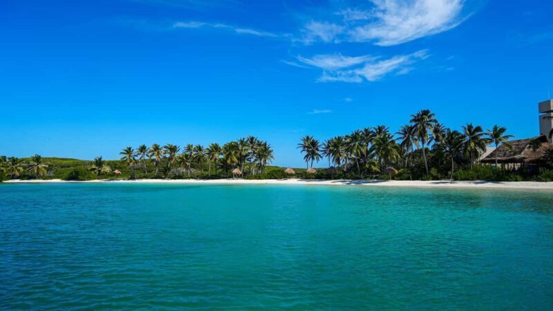 Catamarán Cruise to Isla Mujeres & Buffet Lunch - An In-Depth Look at the Catamarán Cruise to Isla Mujeres