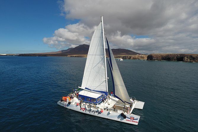 Catamaran Cruise to Papagayo beaches, lunch and water activities - Who Will Love This Tour?