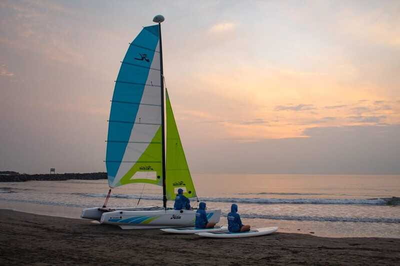 Catamaran cruises, Veracruz - FAQ