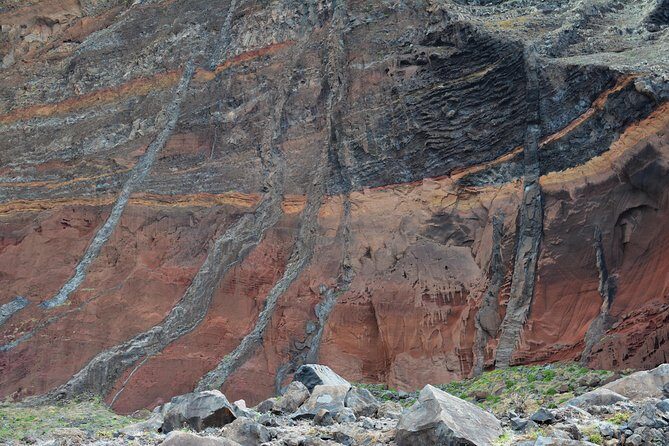 Catamaran Day Cruise to Desertas Islands from Funchal - The Scenic Water Ride