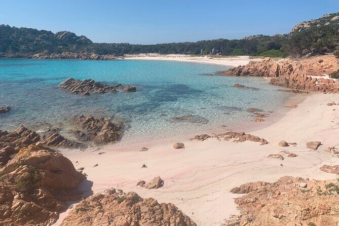 Catamaran Day Trip to La Maddalena Islands with Sardinian Lunch - The Experience and Group Dynamics