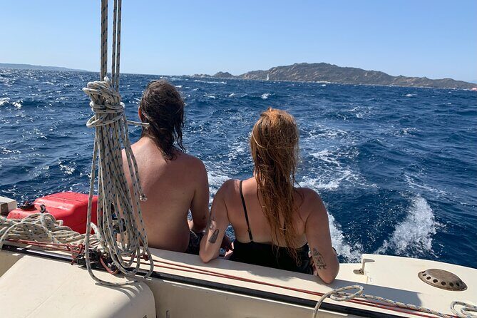 Catamaran Day Trip to La Maddalena Islands with Sardinian Lunch - The Price: Is It Worth It?