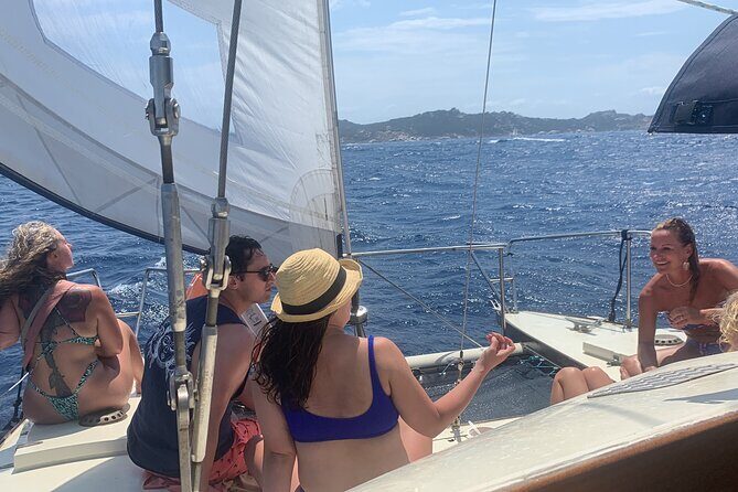 Catamaran Day Trip to La Maddalena Islands with Sardinian Lunch - Who Should Consider This Tour?