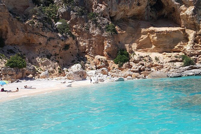 Catamaran Day Trip to the Cale di Orosei with Lunch - Final Thoughts