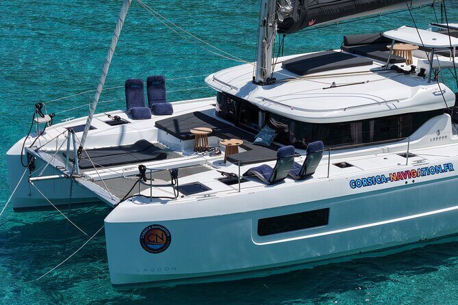 Catamaran Excursion Agriates Desert from Red Island - What the Tour Offers: An Authentic Slice of Corsica’s Coast