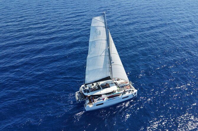 Catamaran Excursion Agriates Desert from Red Island - The Sum Up: Is This Tour Worth It?