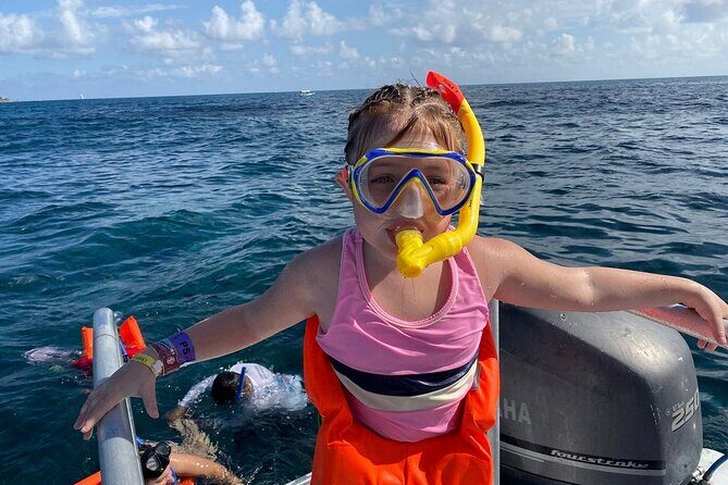 Catamaran for couples an open bar to Isla Mujeres From Cancun - The Sum Up