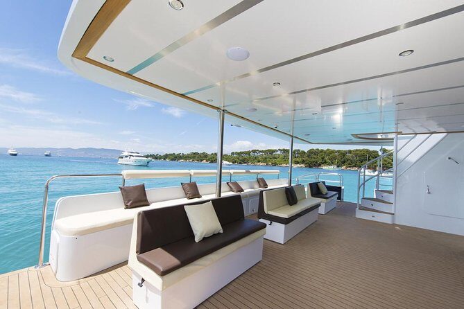 Catamaran from Cannes - Frequently Asked Questions