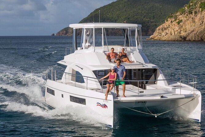 Catamaran Half Day Shared Kleftiko Trip - An In-Depth Look at the Milos Catamaran Experience