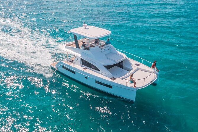 Catamaran Half Day Shared Kleftiko Trip - FAQs