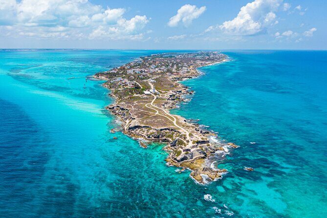 Catamaran Isla Mujeres Tour with Hotel Pick Up included - The Practical Side: Pricing, Duration, and What’s Included