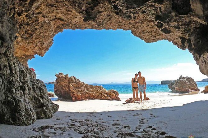 Catamaran Islas Marietas - Snorkel & Open Bar - Who Should Consider This Tour?