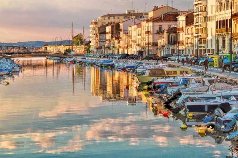 Catamaran Lucile | From La Grande Mote Stopover in Sète - The Sum Up: Who Is This Tour Best For?