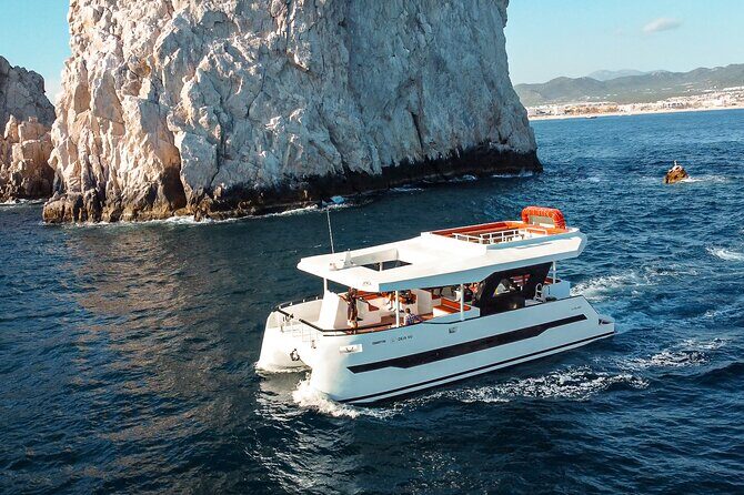 Catamaran - Luxury Private Tour - Who Is This Tour Best For?