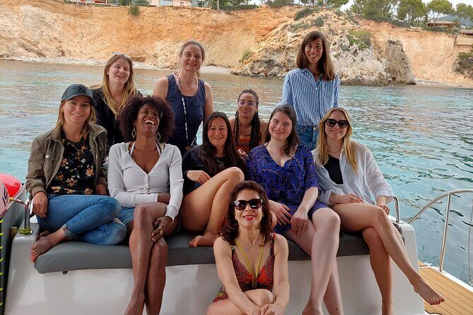 Catamaran Mallorca Eco Experience - Who Should Consider This Tour?
