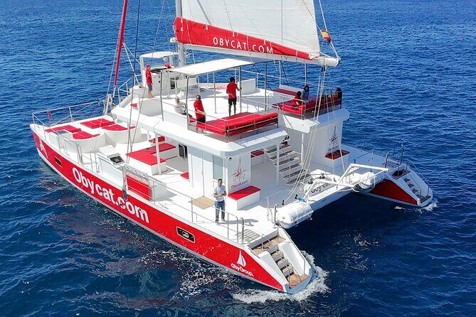 Catamaran Obycat Gran Canaria Tour - Practical Details and Tips