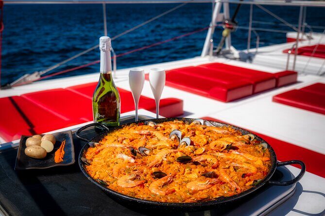Catamaran Obycat Gran Canaria Tour - The Real Experience: What Travelers Say