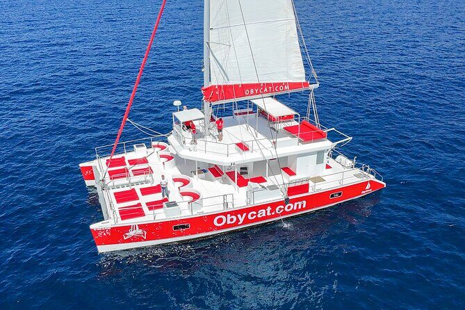 Catamaran Obycat Gran Canaria Tour - The Sum Up: Who Should Consider This Tour?