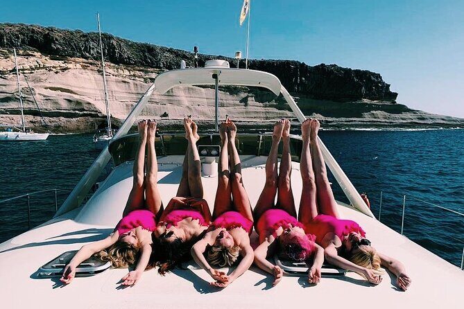 CATAMARAN OCEAN CRUISE TOUR, Food & Drinks included! - Who Should Book This Tour?