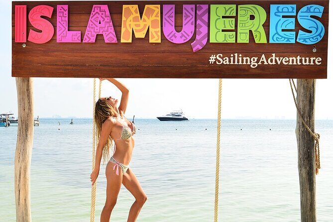 Catamaran Only Adults experience to Isla Mujeres + Exclusive Beach Club - Who Should Book This Tour?