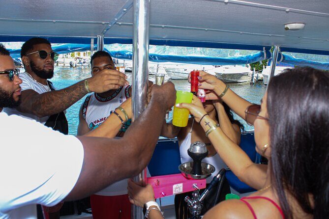 Catamaran Party Boat Cancun - Final Thoughts