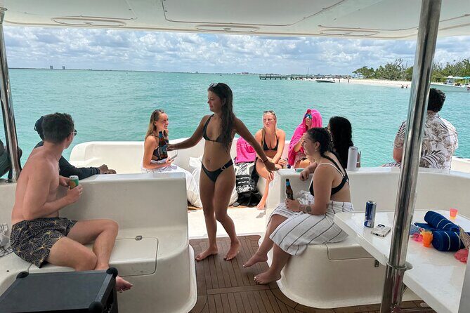 Catamaran Party Rentals for Up to 13 Guests - Authentic Insights from Reviews