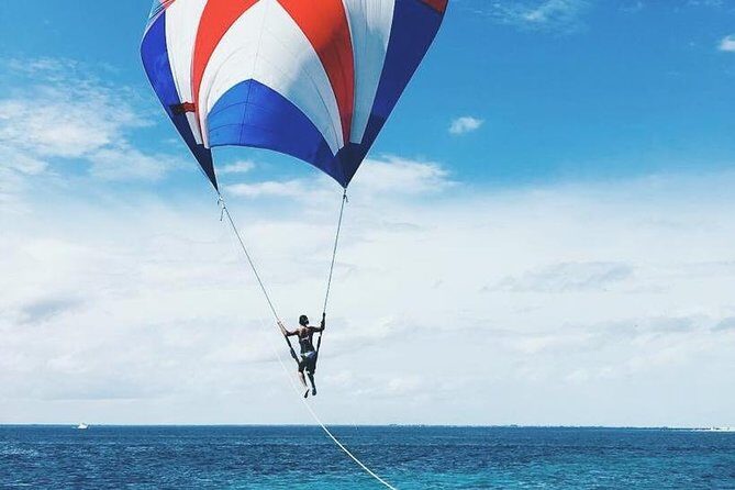 Catamaran Sail to Isla Mujeres with all inclusive from Cancun or Riviera Maya - Frequently Asked Questions