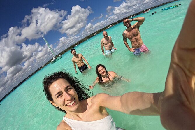 Catamaran Sailboat Bacalar Excursions - What to Expect During the 4-Hour Adventure