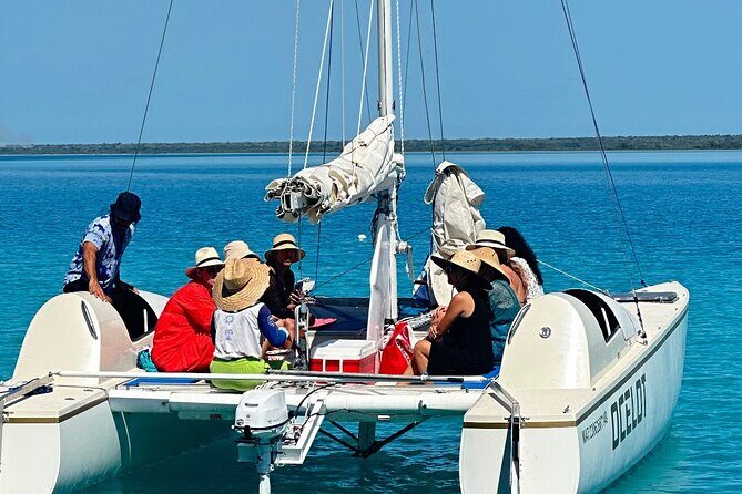 Catamaran Sailboat Bacalar Excursions - Who Should Consider This Tour?