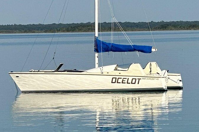 Catamaran Sailboat Bacalar Excursions - Final Thoughts