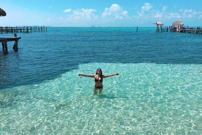 Catamaran Sailing and Snorkeling to Isla Mujeres from Cancun - The Bottom Line