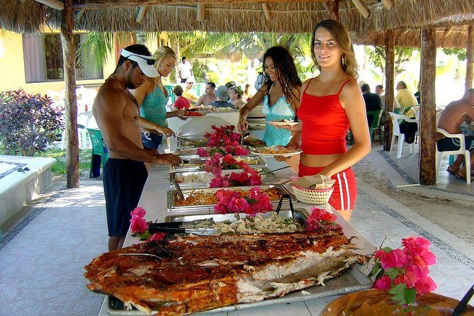 Catamaran Sailing and Snorkeling to Isla Mujeres from Cancun - FAQ