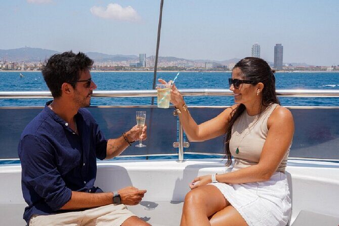Catamaran Sailing Cruise in Barcelona - Frequently Asked Questions