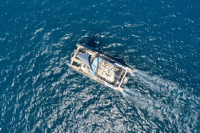 Catamaran Sailing Cruise in Barcelona - Final Thoughts