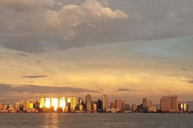 Catamaran Sailing Cruise on San Diego Bay for up to 6 Guests - The Experience: What You Can Expect