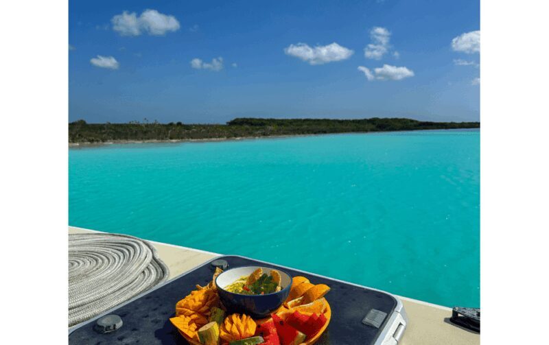 Catamaran Sailing Experience at Bacalar Lagoon. - Who Should Book This Experience?