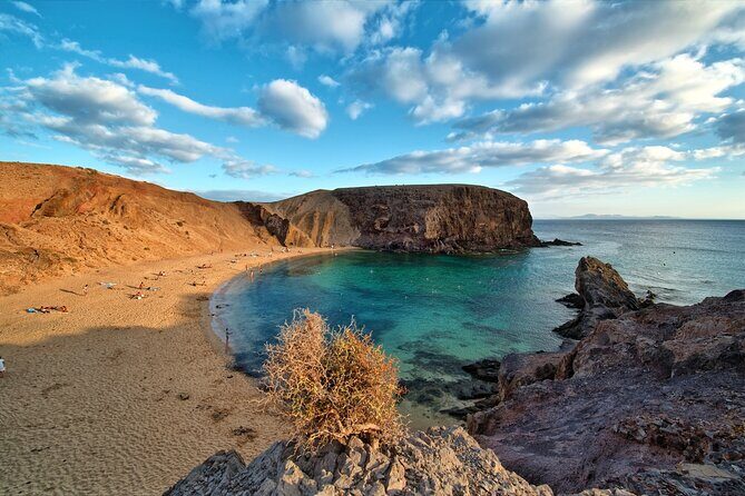 Catamaran Sailing Experience to Papagayo's Beaches with lunch and drinks - Who Is This Tour Best Suited For?