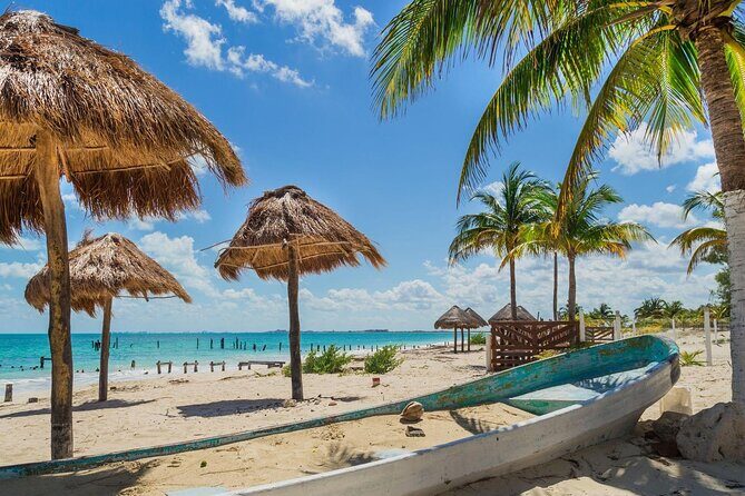 Catamaran sailing Tour to Isla Mujeres all inclusive - FAQ