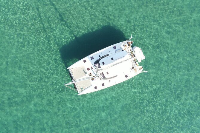Catamaran Sailing Trip - All Inclusive - Authenticity and Guest Experiences