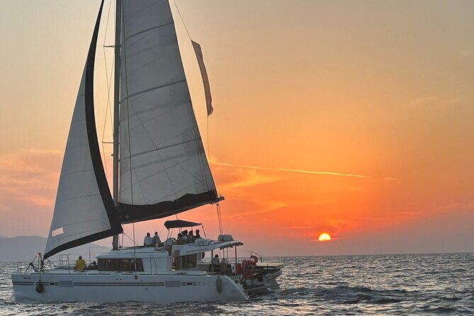 Catamaran Sailing Trip - All Inclusive - Practical Details and Considerations