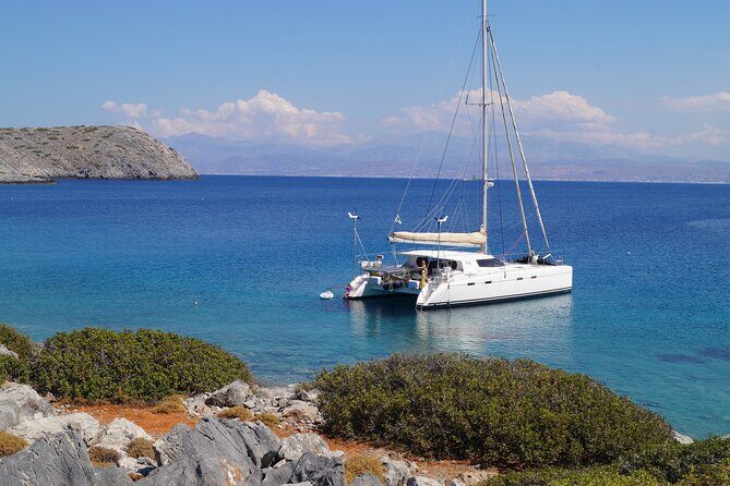 Catamaran Sailing Trip - All Inclusive - Final Thoughts