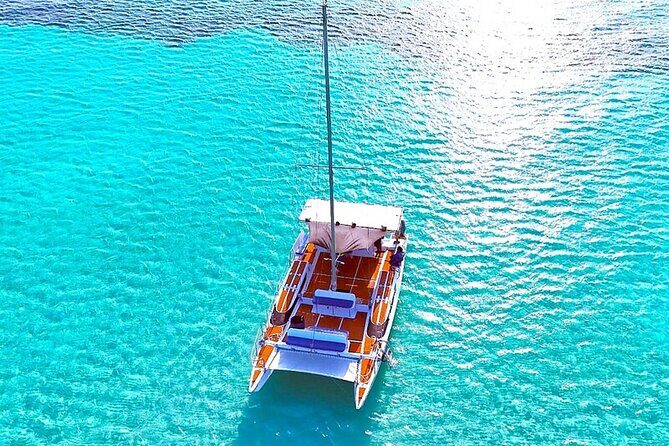 Catamaran Snorkeling to El Cielo and The Money Bar Beach Club - FAQ Section