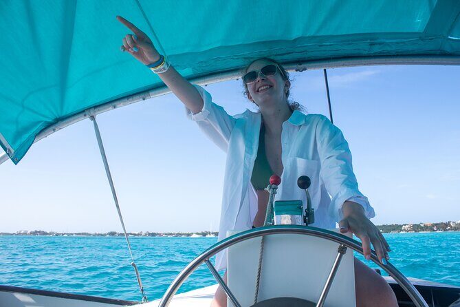 Catamaran Snorkeling with Openbar & Lunch Cancun to Isla Mujeres - The Itinerary in Detail: What to Expect