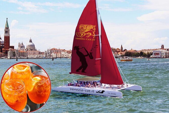 Catamaran Spritz Tour - Practical Details & Booking Insights